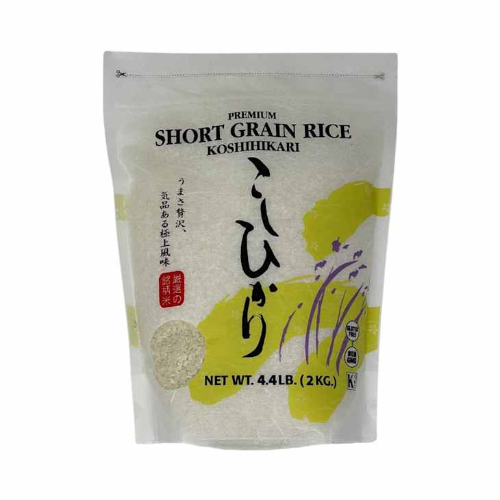 The “Delicious” Rice That's Always in My Pantry (Chefs Swear By It ...