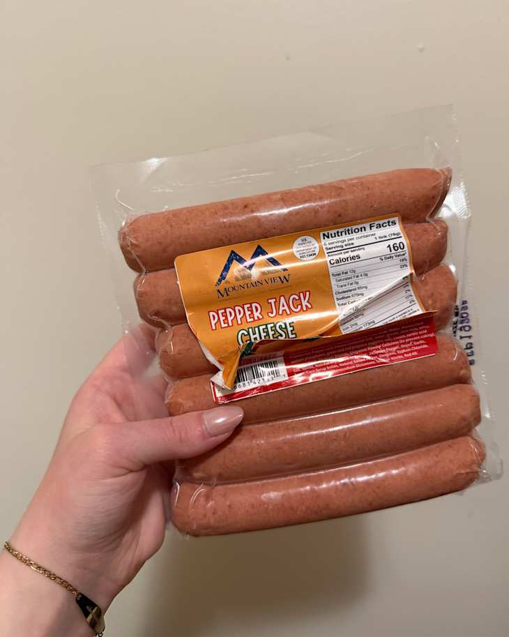 These “So Delicious” Hot Dogs Are the Best I’ve Ever Tasted | Apartment ...