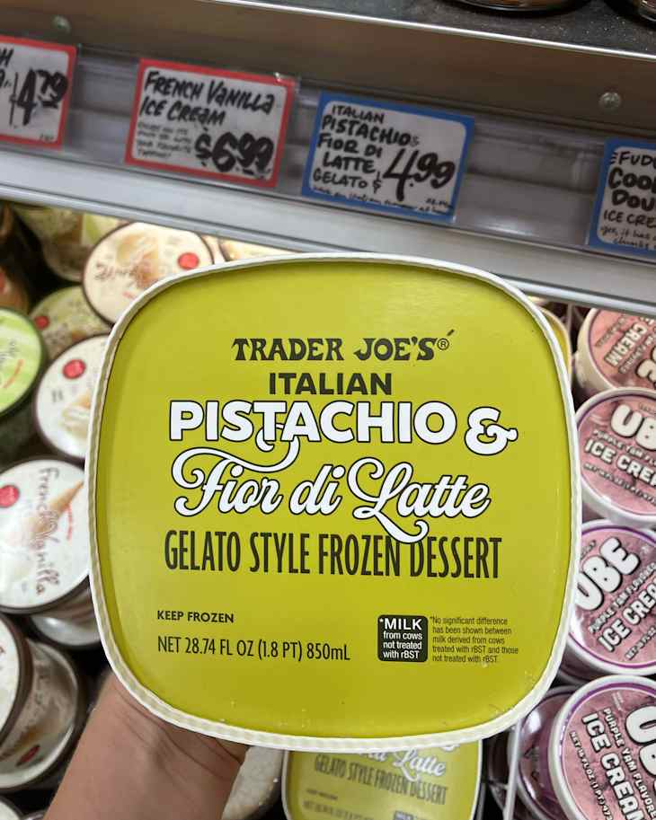 4 Best New Trader Joe’s Items (Plus 2 to Skip) — July 2025 | The Kitchn