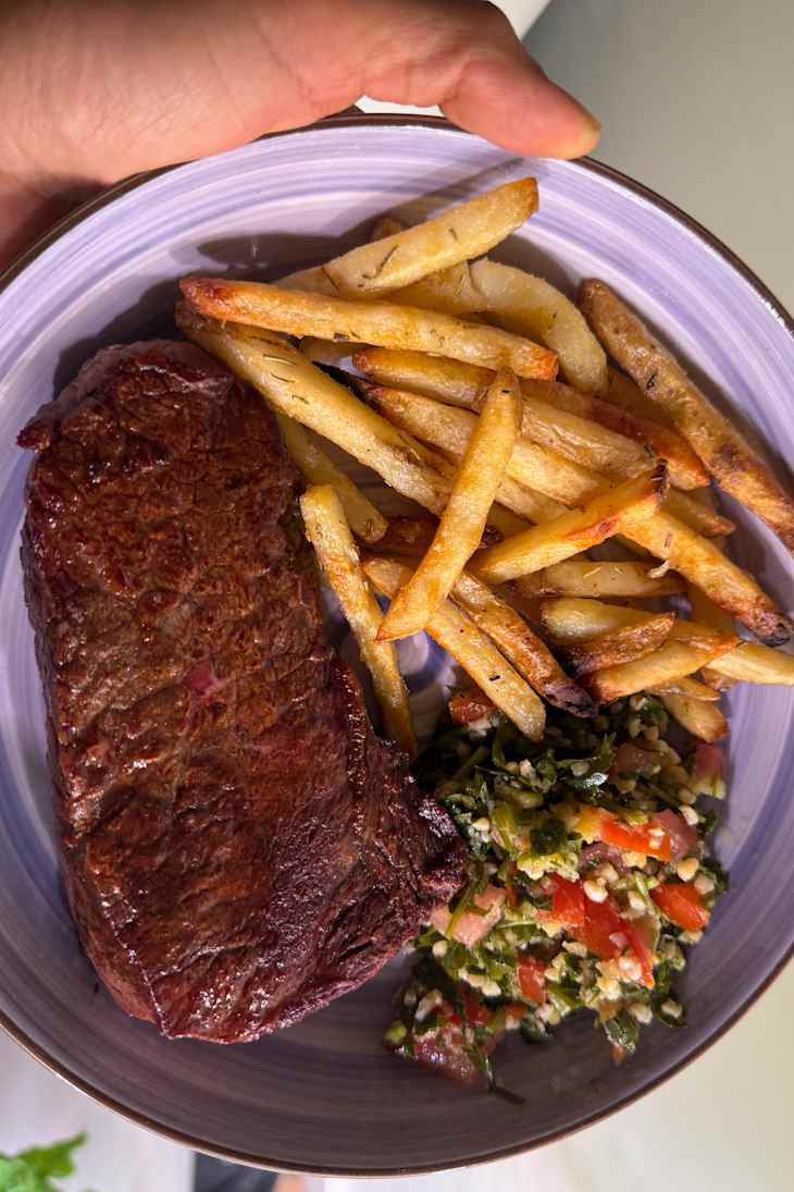 The Cheap Steak Tastes Like It’s from a Fancy Restaurant | The Kitchn