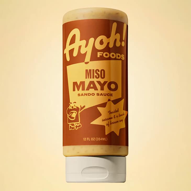 The Delicious New Condiment I'm Using to Make Salmon All Fall Long ...
