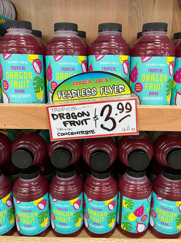 5 Best New Trader Joe’s Items (Plus, 2 to Skip) - August 2025 | The Kitchn