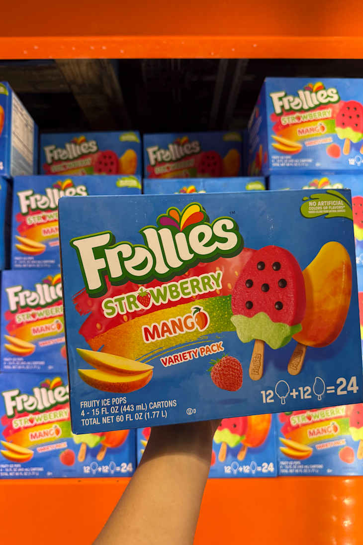 7 Best Frozen Groceries to Buy at Costco (All $12 or Less) | The Kitchn