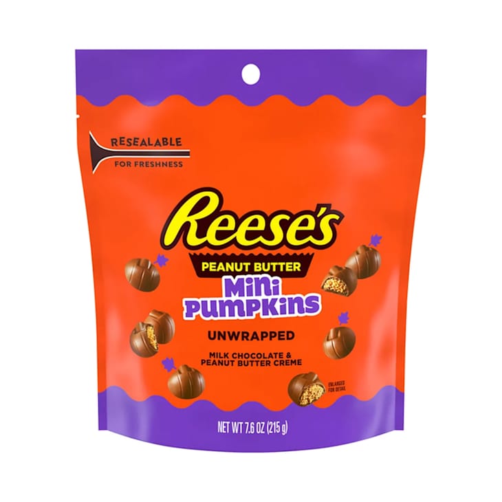 I Tried the New Limited-Edition Reese’s That Everyone's Talking About ...