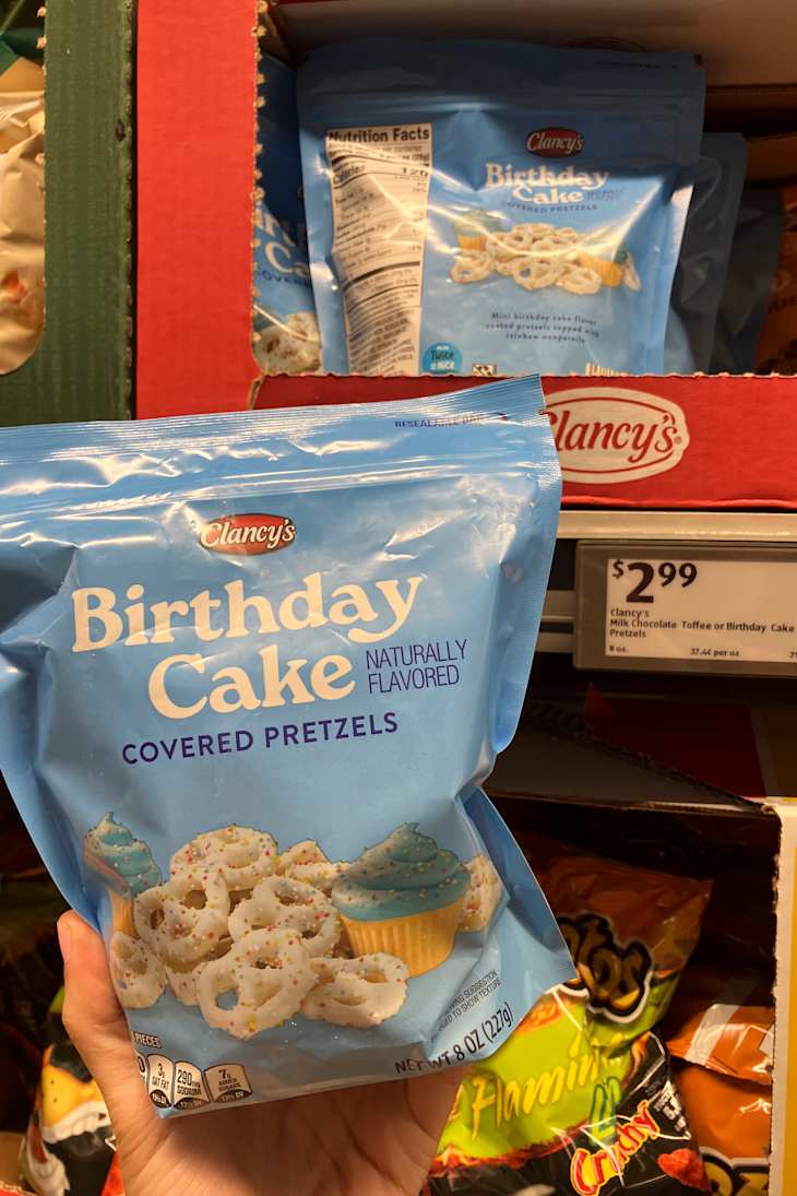12 Best Cheap Aldi Snacks of All Time (We Tried Dozens) | The Kitchn