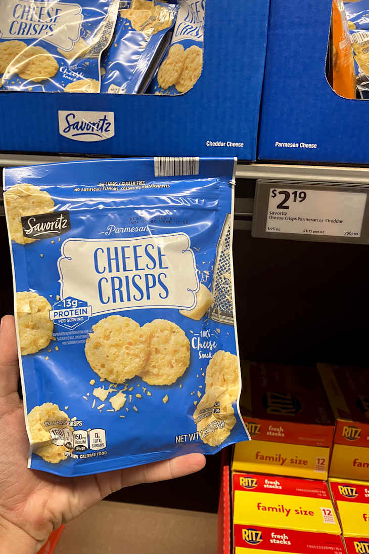 12 Best Cheap Aldi Snacks of All Time (We Tried Dozens) | The Kitchn