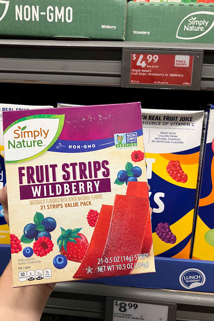 12 Best Cheap Aldi Snacks of All Time (We Tried Dozens) | The Kitchn