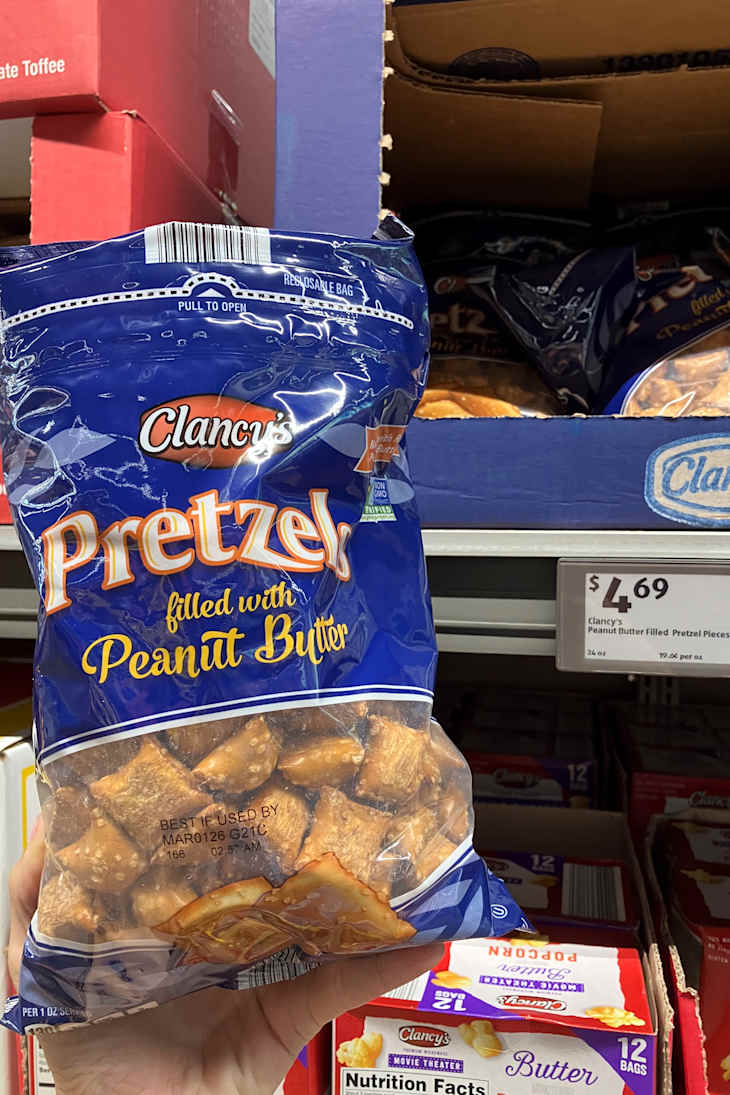 12 Best Cheap Aldi Snacks of All Time (We Tried Dozens) | The Kitchn