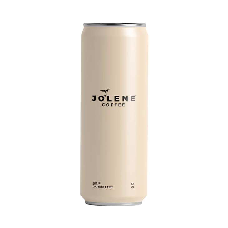The New Celebrity Canned Coffee I Stock in My Fridge at All Times | The ...