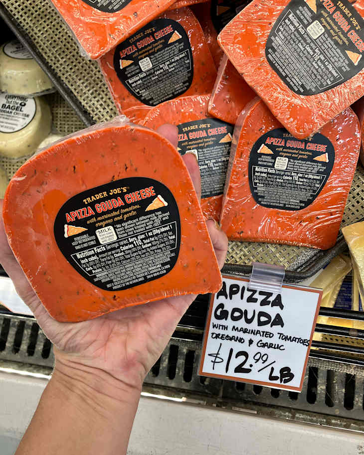 6 Best New Trader Joe’s Items (Plus 3 to Skip) - September 2025 | The Kitchn