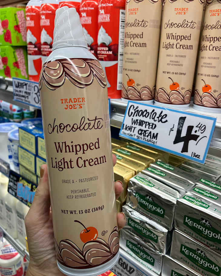 6 Best New Trader Joe’s Items (Plus 3 to Skip) - September 2025 | The Kitchn