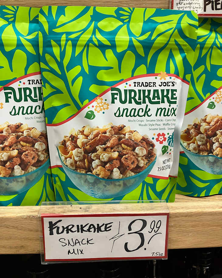 6 Best New Trader Joe’s Items (Plus 3 to Skip) - September 2025 | The Kitchn