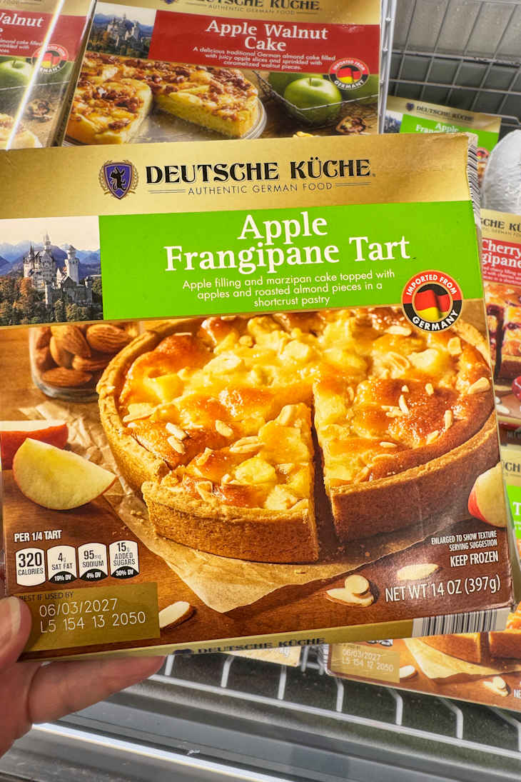 We Tried the Beloved $3 Aldi Frozen Dessert That's Finally Back in ...