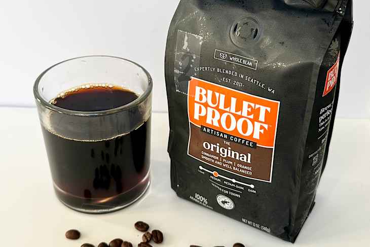 5 Best Medium-Roast Coffee Beans of 2025 (We Tried 10!) | The Kitchn