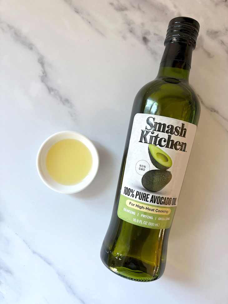 I Tried Glen Powell’s New Cooking Oils | The Kitchn
