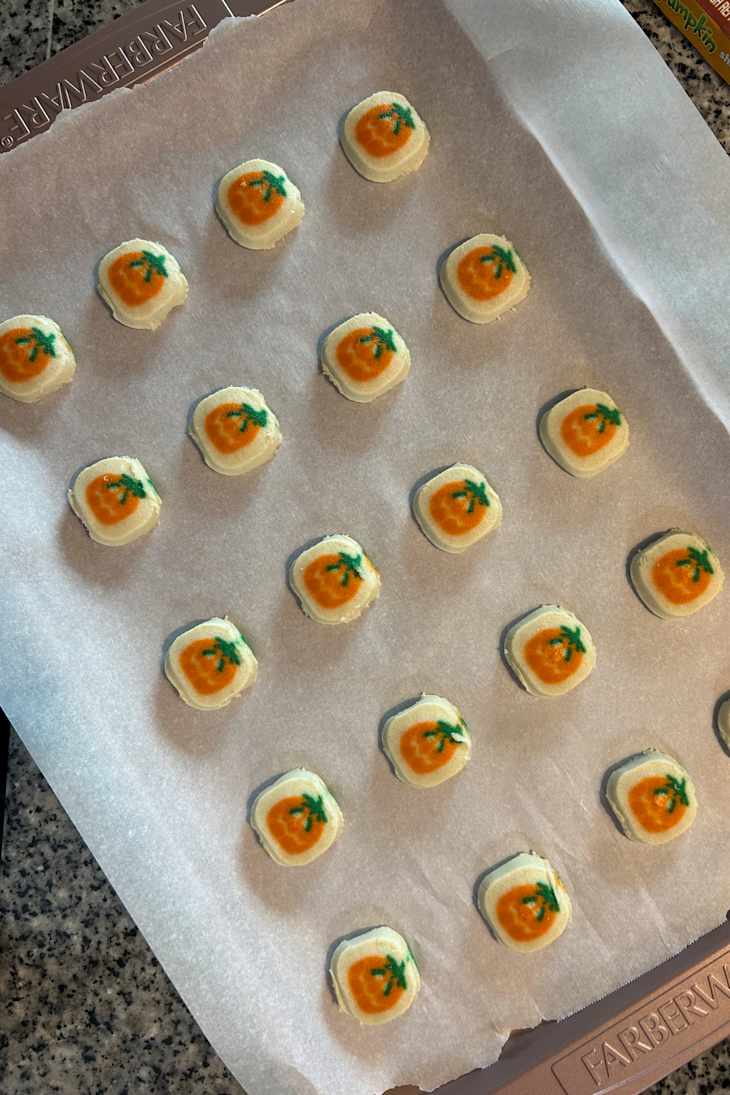 Pillsbury’s Fall Cookie Dough Is Finally Back (It’s a 10/10) | The Kitchn