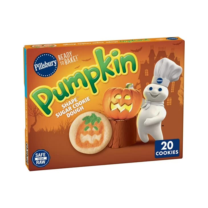 Pillsbury’s Fall Cookie Dough Is Finally Back (It’s a 10/10) | The Kitchn
