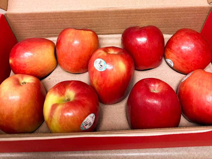 The “So Crisp” Apples That Rival the Ones at My Favorite Orchard | The ...