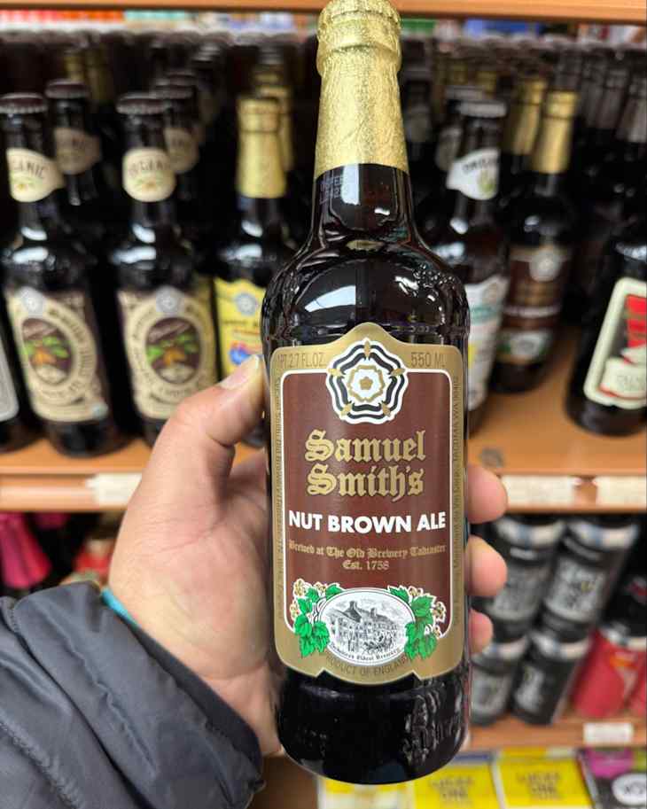 The Beloved Beer I Always Have in the Fridge for Thanksgiving (Tastes ...