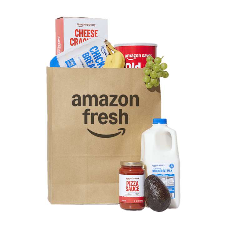 I Tried Amazon Fresh’s Grocery Delivery for 4 Weeks (Honest Review ...