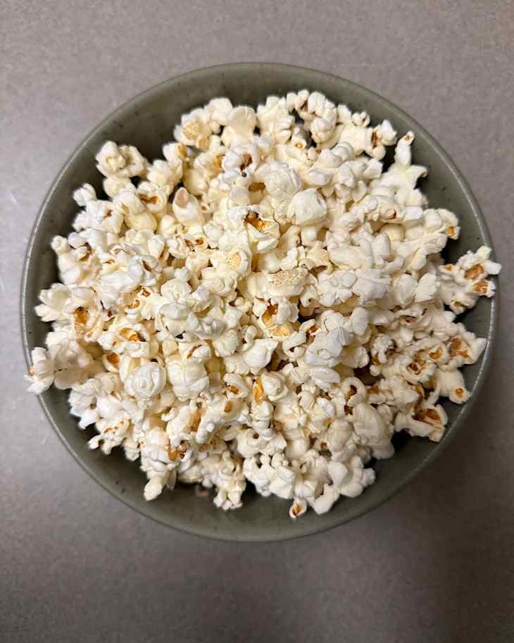 This “Delicious” Popcorn Tastes 100x Better Than the Movie Theater ...