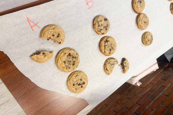 The 5 Best Chocolate Chip Brands Brands of 2025 (We Tried 9) | The Kitchn