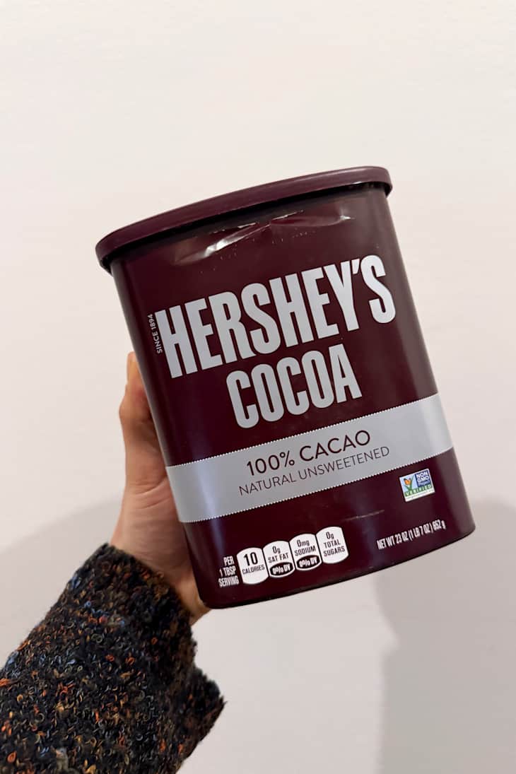 The 5 Best Cocoa Powder Brands of 2025 (We Tried 8) | The Kitchn