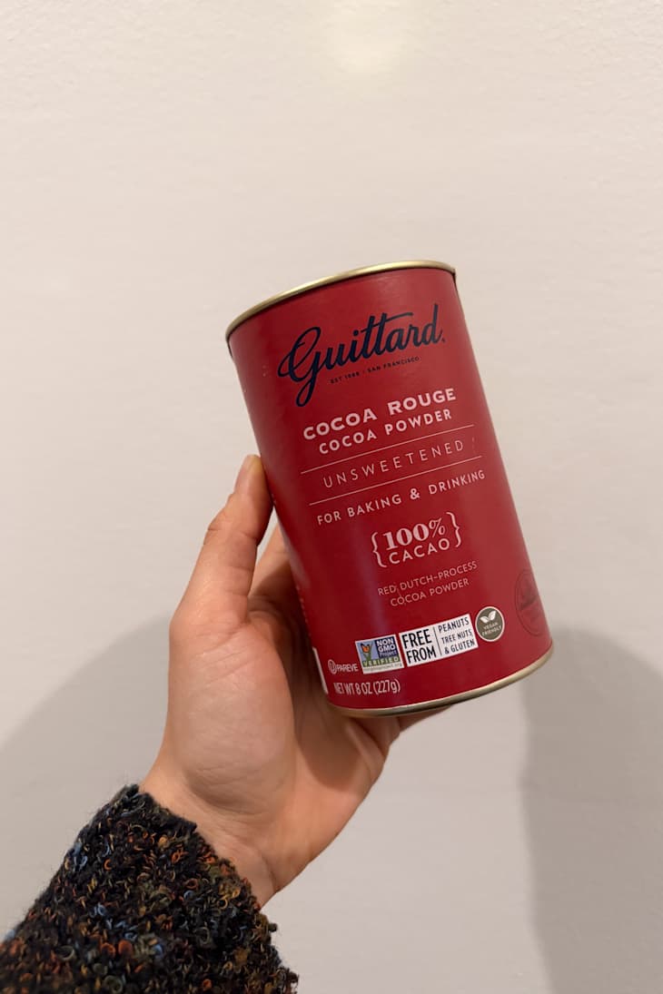The 5 Best Cocoa Powder Brands of 2025 (We Tried 8) | The Kitchn