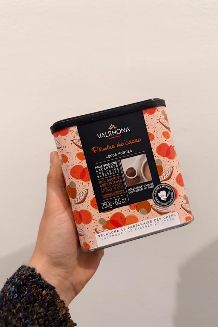 The 5 Best Cocoa Powder Brands of 2025 (We Tried 8) | The Kitchn