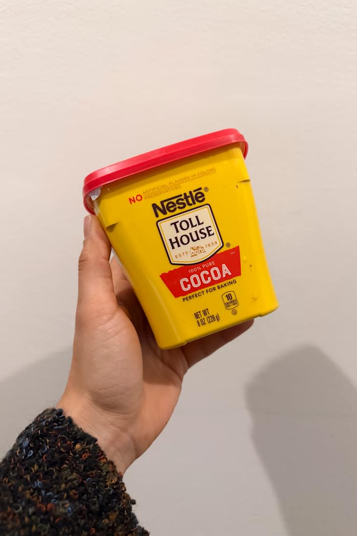 The 5 Best Cocoa Powder Brands of 2025 (We Tried 8) | The Kitchn