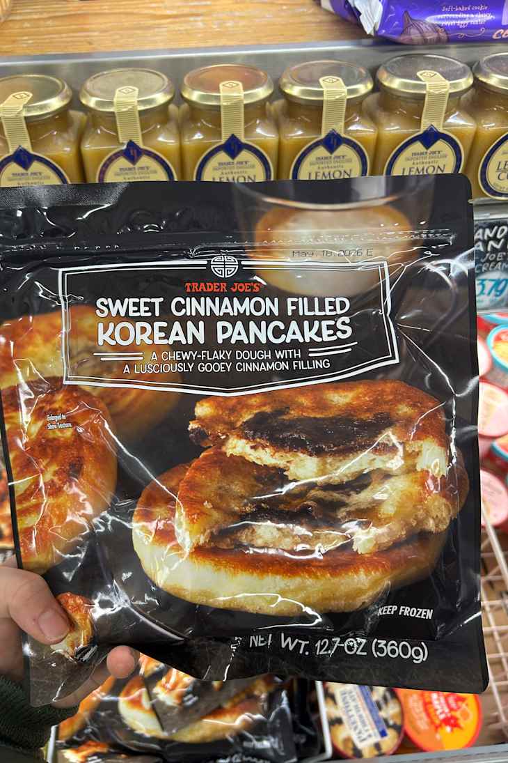 6 Best Korean Groceries to Buy at Trader Joe’s in 2025 | The Kitchn