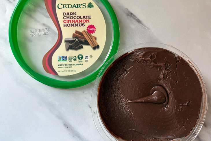 The Only Spread I Want on My Charcuterie Board | The Kitchn