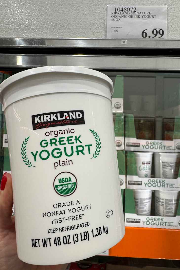 The $7 Costco Staple I'll Stock in My Fridge Forever | Apartment Therapy