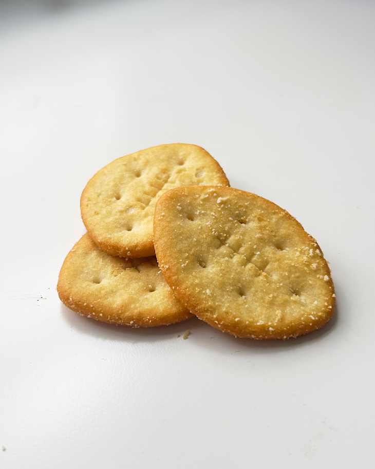 Nabisco's New Ritz Cracker Is So Good, I Won't Be Buying the Original ...