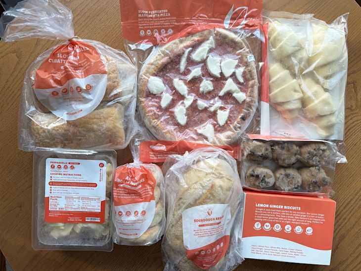 I Tried Wildgrain's Bread Subscription Box: My Honest Review | The Kitchn