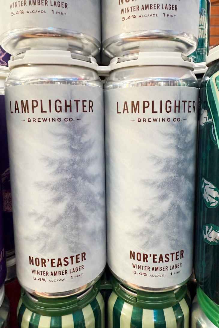 3 “Absolutely Delicious” Beers That Practically Scream Winter | The Kitchn