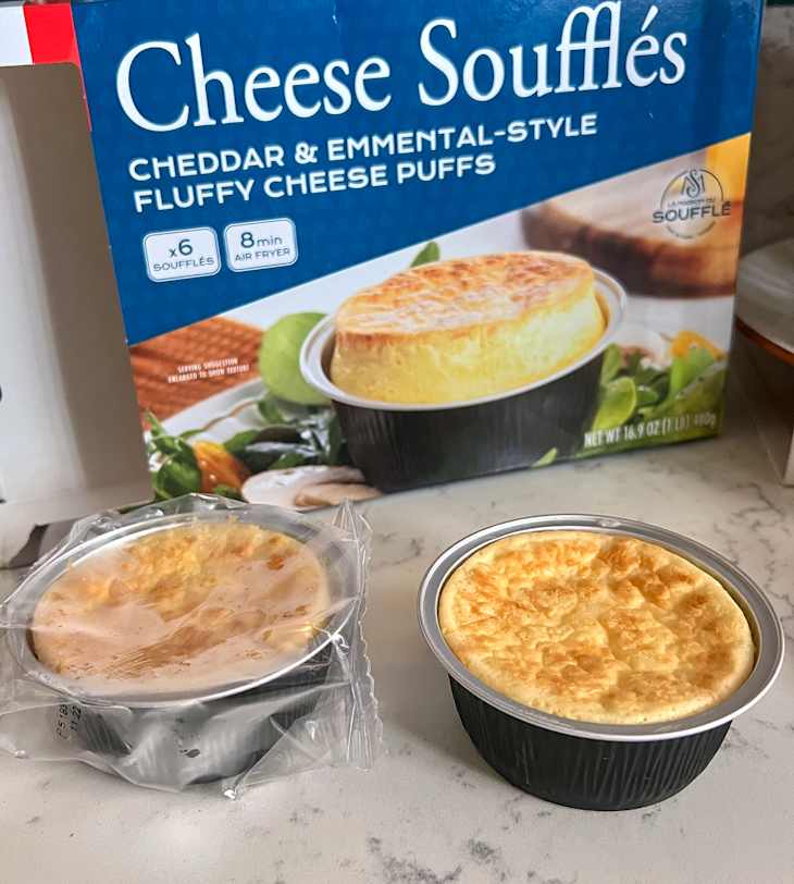 “Melts in My Mouth”: The $8 Costco Mini Soufflés That Transport Me to ...