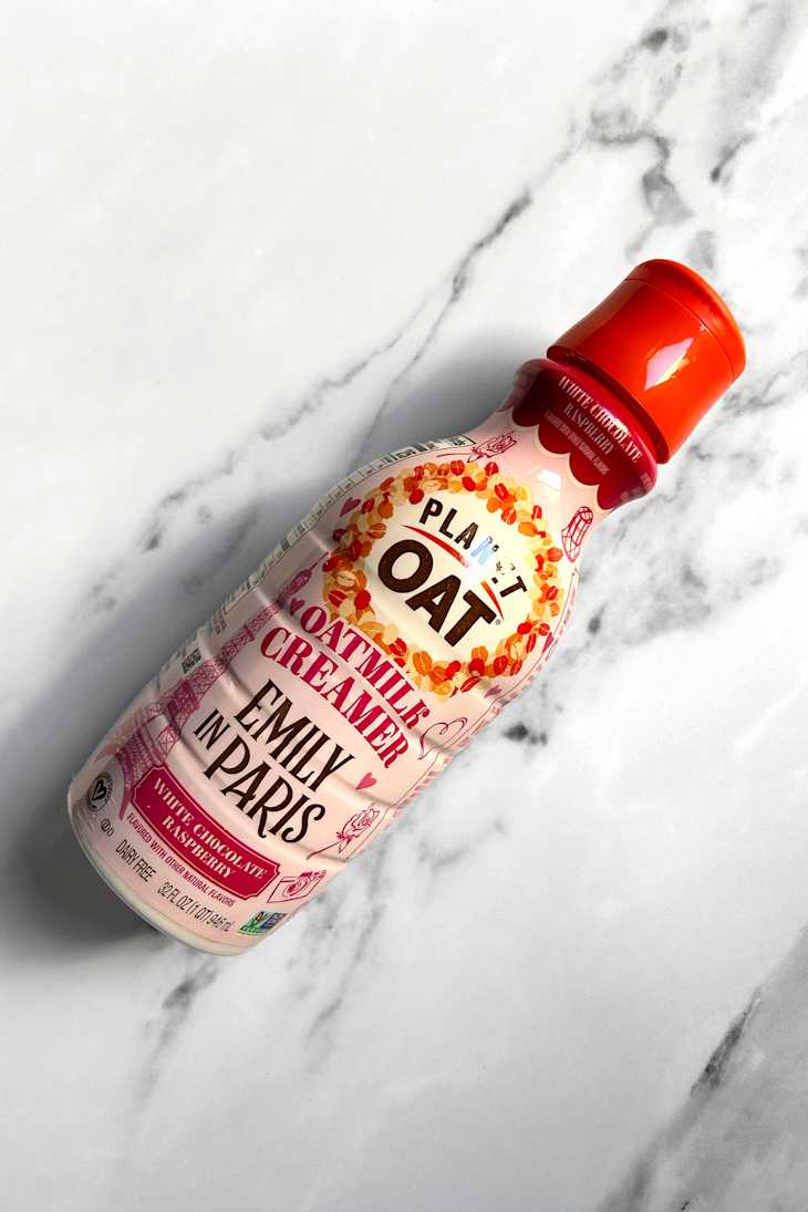 This New French Flavored Coffee Creamer Is So Delicious | The Kitchn