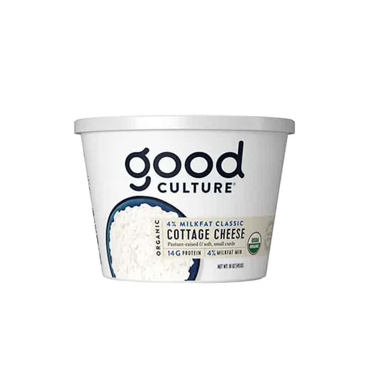 The Best Cottage Cheese Brand, According to Chefs | The Kitchn