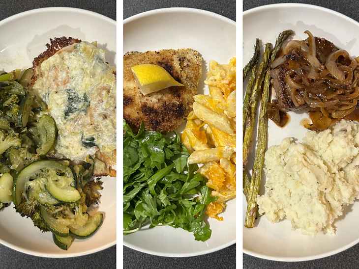 I Tried 16 Home Chef Meal Kits for a Month — My Honest Review | The Kitchn
