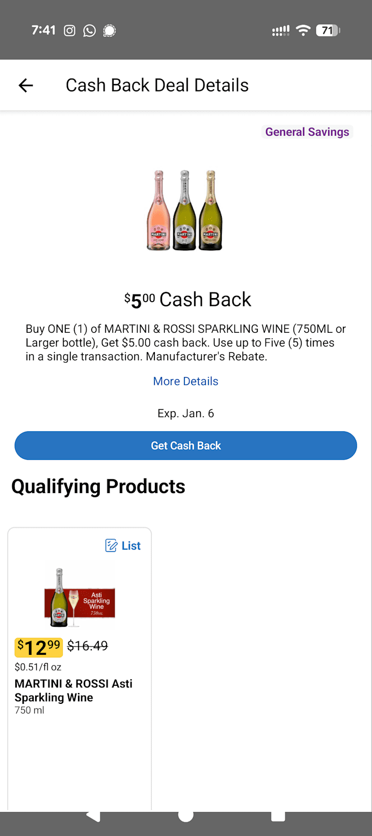 The Clever Grocery Trick That Saved Me $22 in a Single Week | The Kitchn
