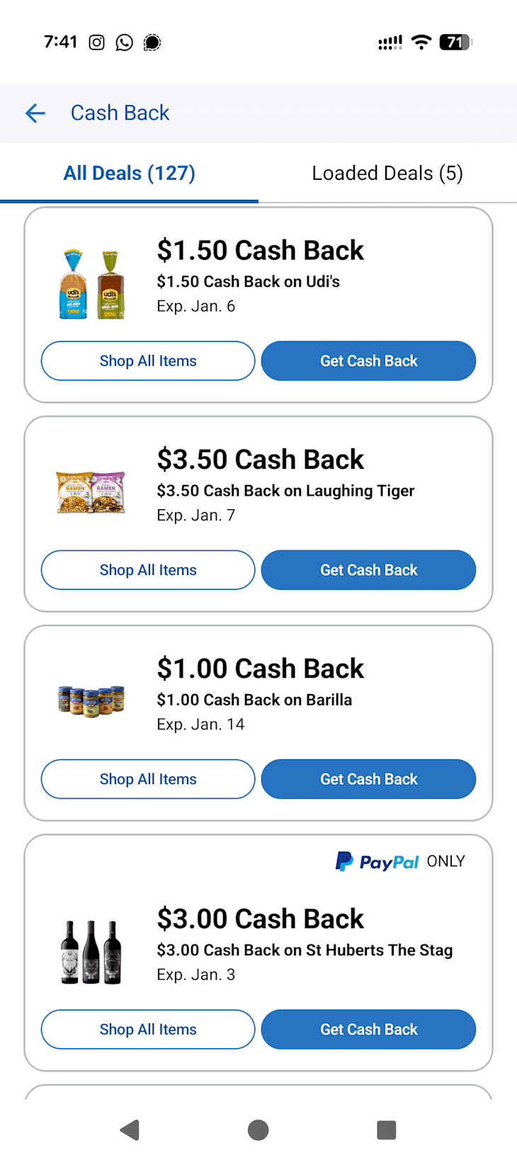 The Clever Grocery Trick That Saved Me $22 in a Single Week | The Kitchn
