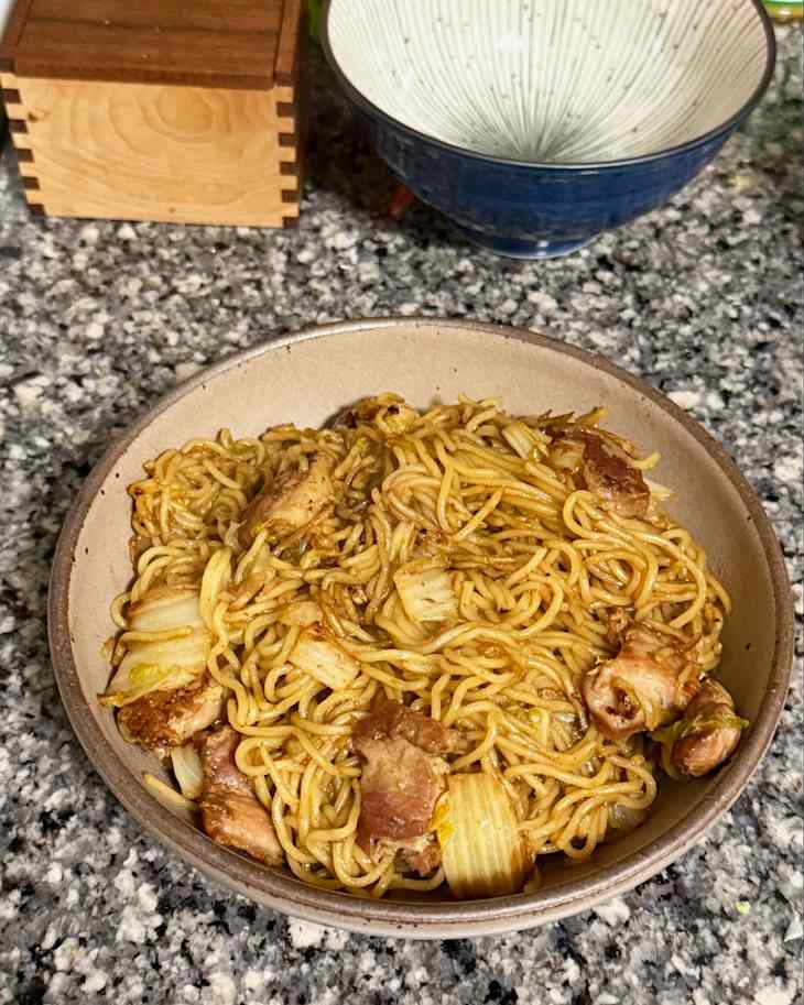 The “Delicious” $5 Noodles That Rival the Fresh Stuff I Ate in Japan ...