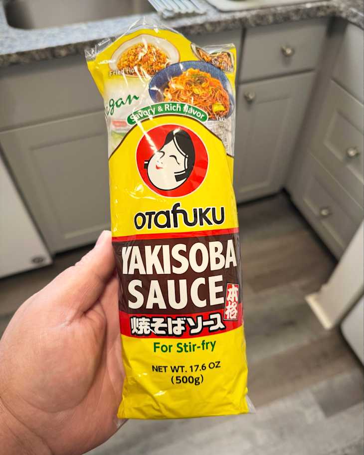 The “Delicious” $5 Noodles That Rival the Fresh Stuff I Ate in Japan ...