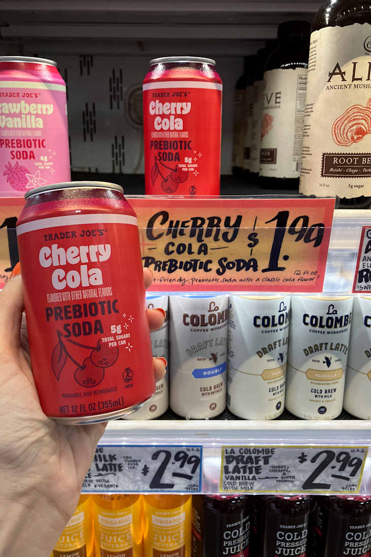 12 Best Trader Joe’s Spring Items, According to Employees | The Kitchn