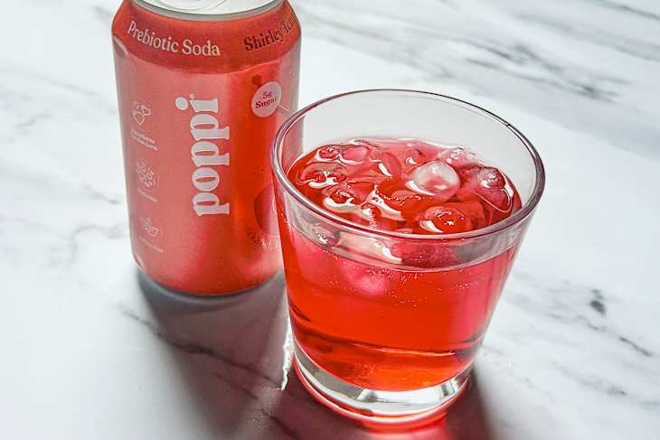 Poppi vs. Olipop: Which Shirley Temple Soda Is Better? | The Kitchn