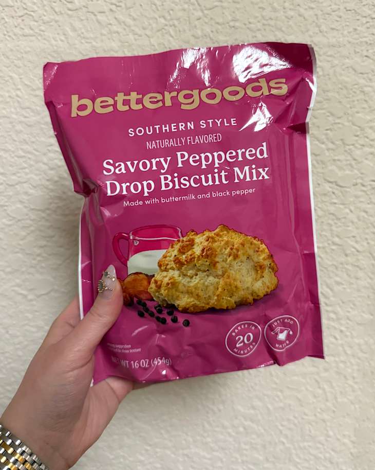 The $3 Southern Baking Mix You Should Always Have in Your Pantry | The ...
