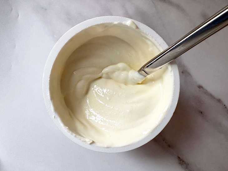 This Trendy Citrus Fruit Is Why This New Yogurt Tastes So Good | The Kitchn
