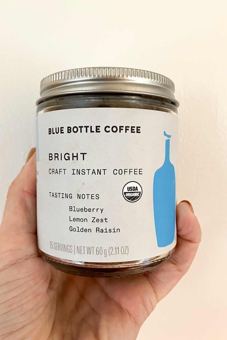 4 Best Instant Coffee Brands of 2026 (I Tested 27) | The Kitchn