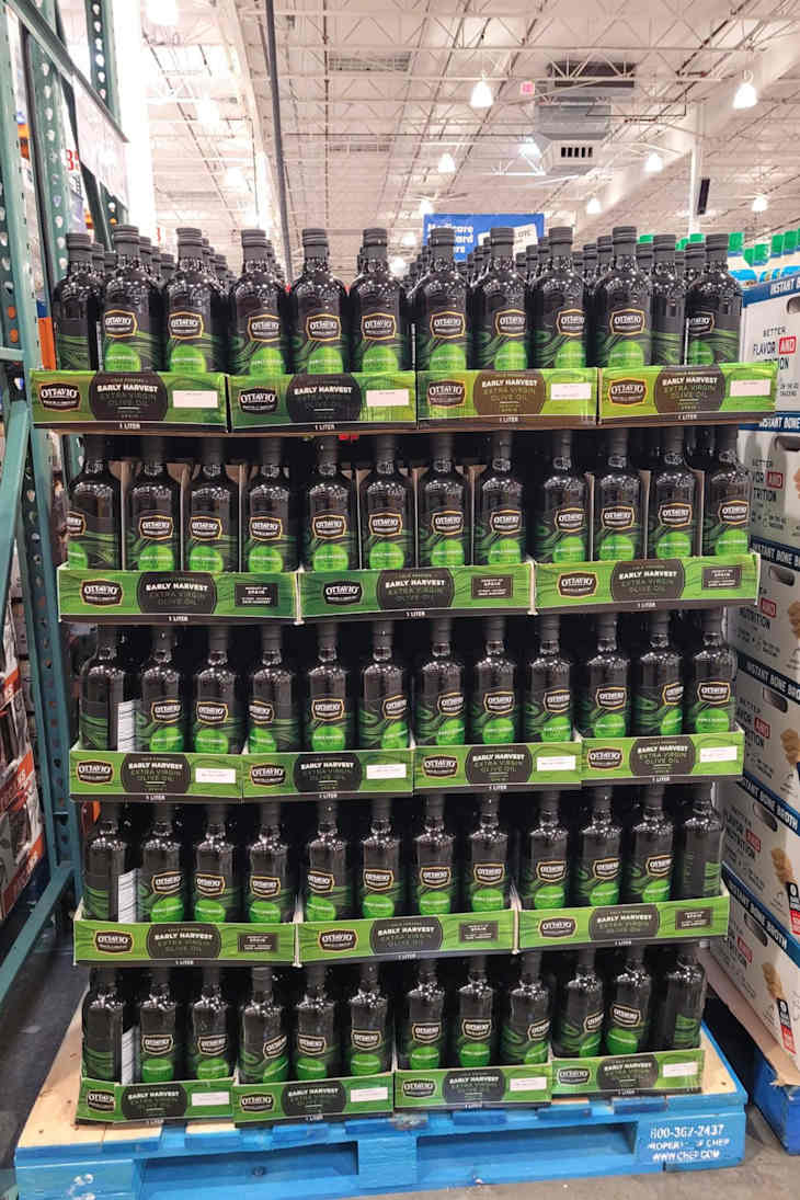 5 Best Costco Italian Groceries in 2026 | The Kitchn